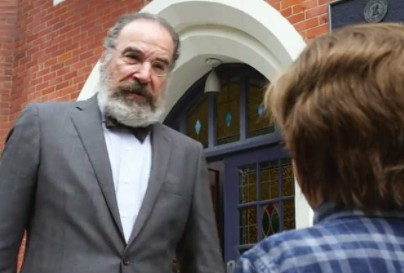 원서 읽기 - Wonder 원더 (Paging Mr. Tushman 엉덩이맨 선생님을 찾습니다) : 네이버 블로그