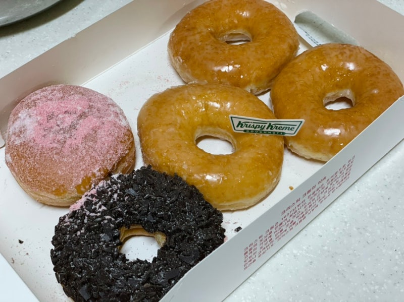 [일상] 4월 #1 팝콘같은 꽃잎이~~ 짧지만 알찬 벚꽃시즌 : 네이버 블로그