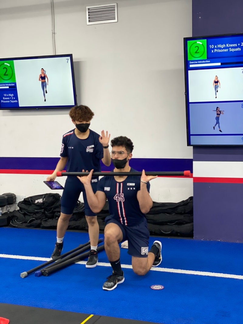 f45 역삼 가격 f45 강남 할인 무료체험 삶을 바꾸는 트레이닝, 두 달 후기 : 네이버 블로그