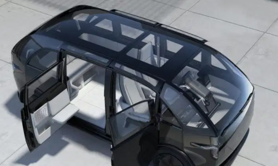 제 2의 테슬라를 찾아라! 미국 전기차 스타트업 Canoo에 대해 알아보자! 구독 서비스, 스케이트보드 플랫폼, 주가 ...