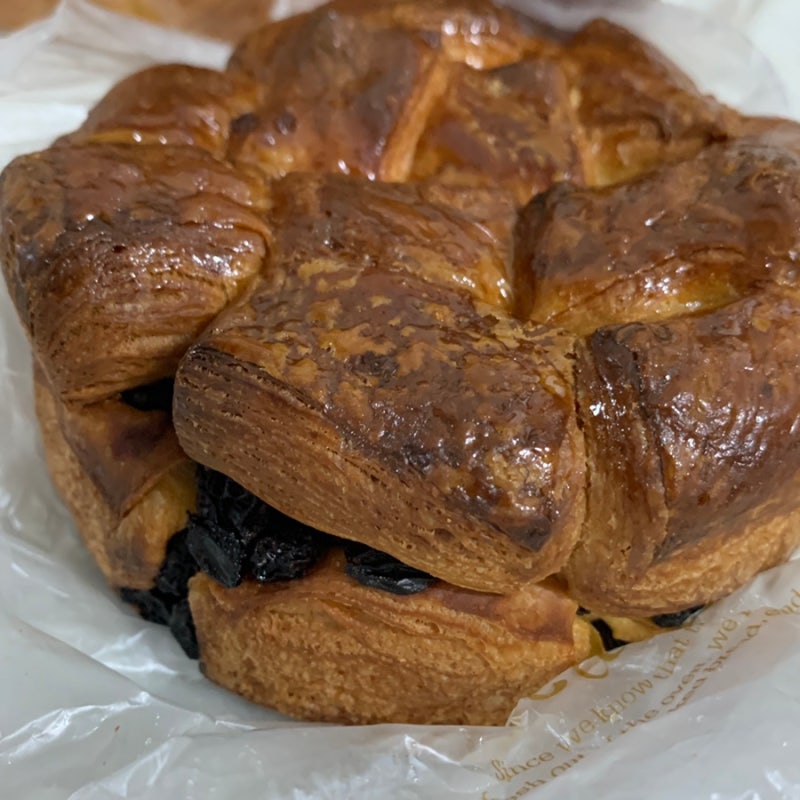 [뚜레쥬르 신제품] 뚜레주르 신상빵 후기, 뚜레쥬르 빵 추천 (NEW바베큐치킨고로케, 호박패스트리식빵, 밤패스트리) : 네이버 블로그