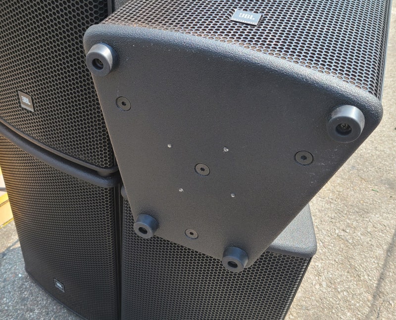 JBL AC2212/64 12인치 300와트 스피커 : 네이버 블로그