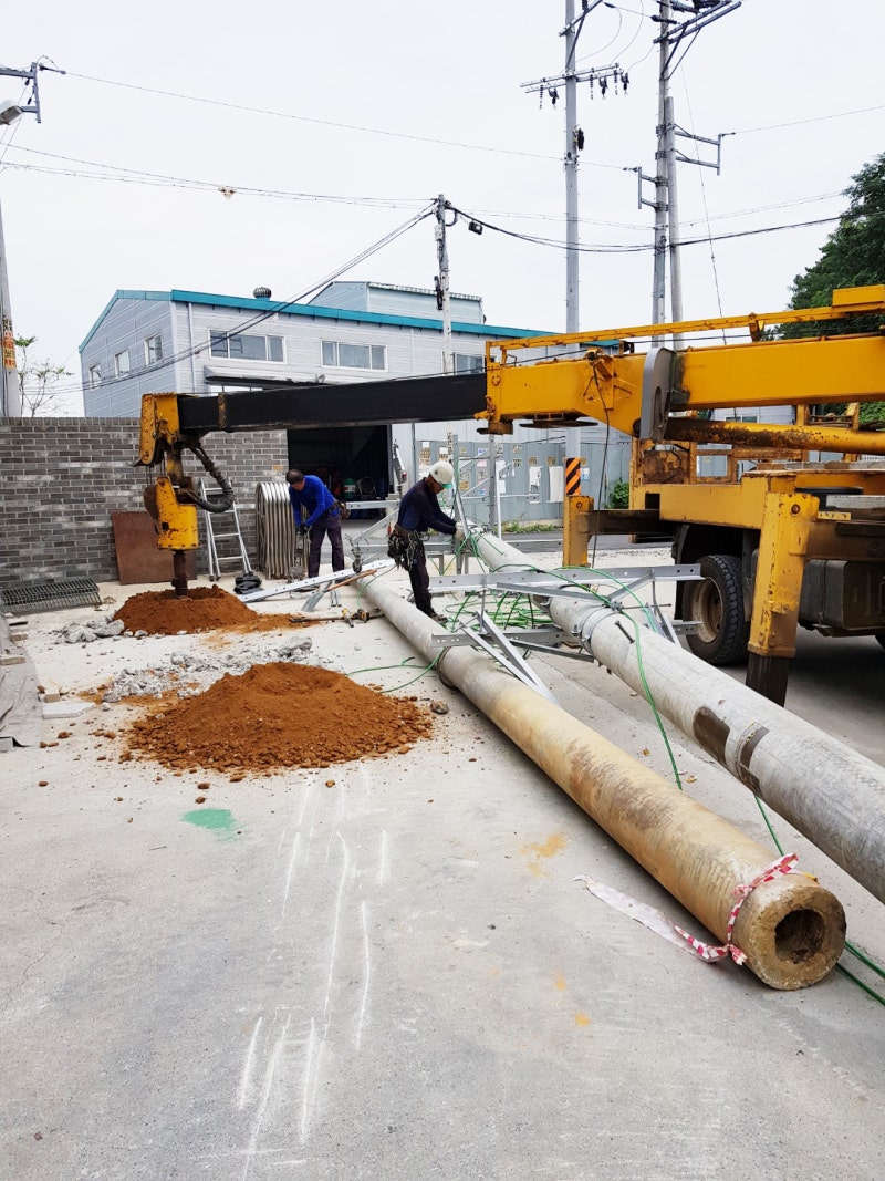 고압 수변전설비 Mof 및 변압기 Tr 교체 공사 절차와 비용 비상용 발전기에 대해 알아보자 네이버 블로그