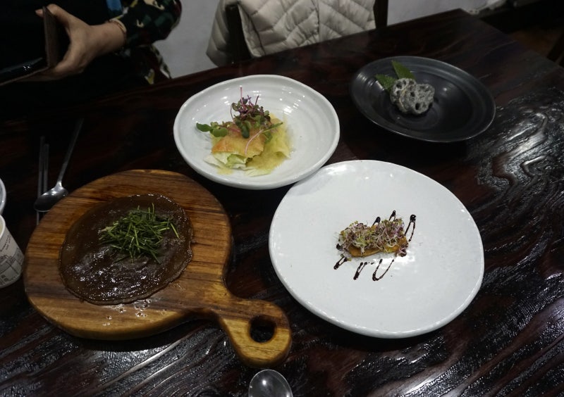 들어는봤나 소담갈비레스토랑 일산 소담에서 갈비한상차림 맛있었던 내돈내먹후기 네이버 블로그