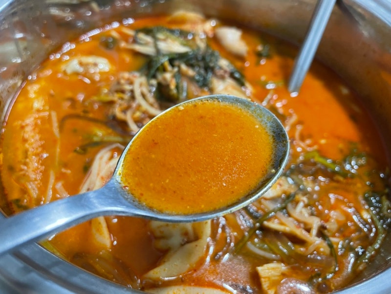 종로소곱창전골 경복궁역 맛집 우림소곱창전골 소곱창전골 포장 후기 네이버 블로그