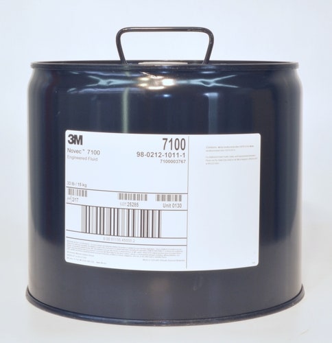 3M Novec7100 (불소세정제) : 네이버 블로그