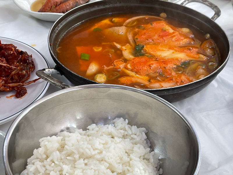 여수 거북이식당 네이버 블로그