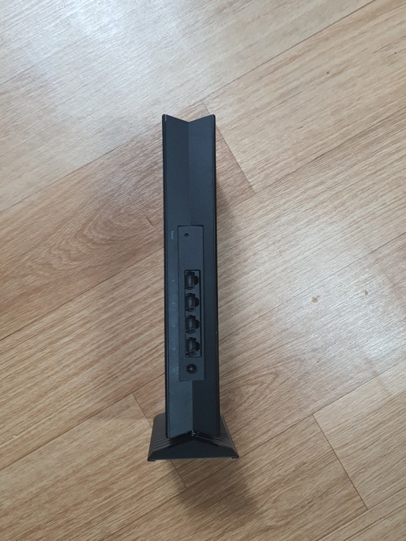 WIFI 6 지원하는 넷기어 EAX20 와이파이 6 증폭기 : 네이버 블로그