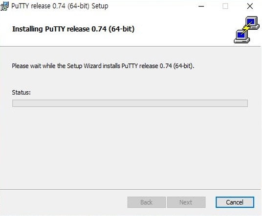 [Windows] SSH 접속 프로그램, PuTTY 설치 및 사용법 : 네이버 블로그