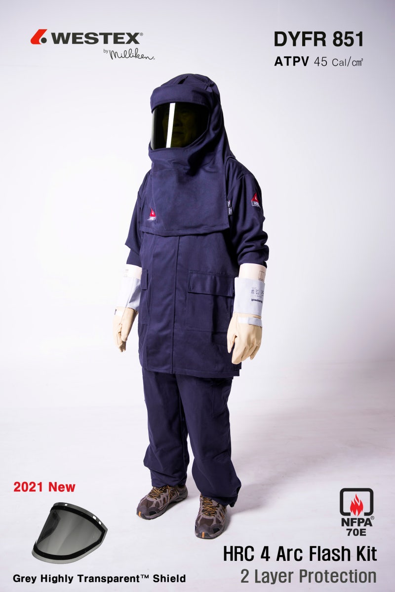 2021_HRC4 방염보호구_DYFR851 : 네이버 블로그