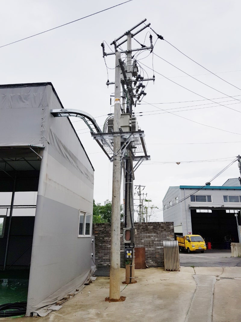 고압 수변전설비 Mof 및 변압기 Tr 교체 공사 절차와 비용 비상용 발전기에 대해 알아보자 네이버 블로그