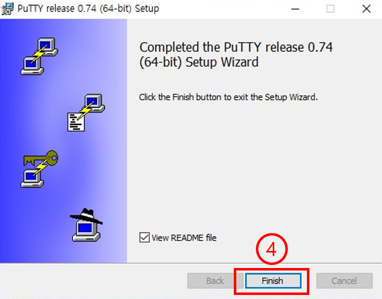 [Windows] SSH 접속 프로그램, PuTTY 설치 및 사용법 : 네이버 블로그