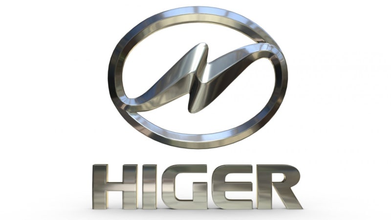 하이거 버스 (Higer Bus company Limited)는 무엇을 하는 회사일까? : 네이버 블로그