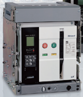 [기중차단기] LS일렉트릭 AN-10D4-10J M1D1D1AX AG1U0 (Metasol ACB 4P 1000A) : 네이버 블로그