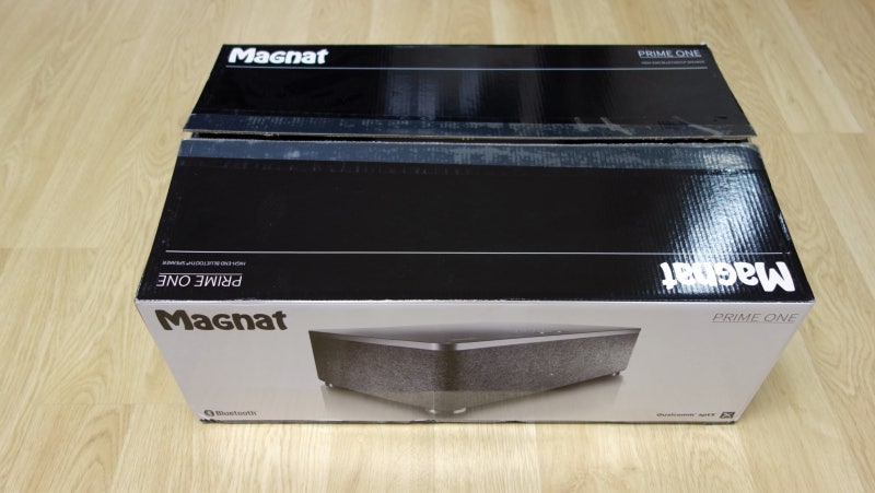 마그낫 프라임 원 블루투스 스피커 6개월 사용 후기 / MAGNAT PRIME ONE : 네이버 블로그