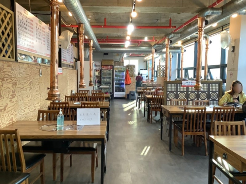 광명 소하동 수제갈비가 맛있는 경성화로 네이버 블로그