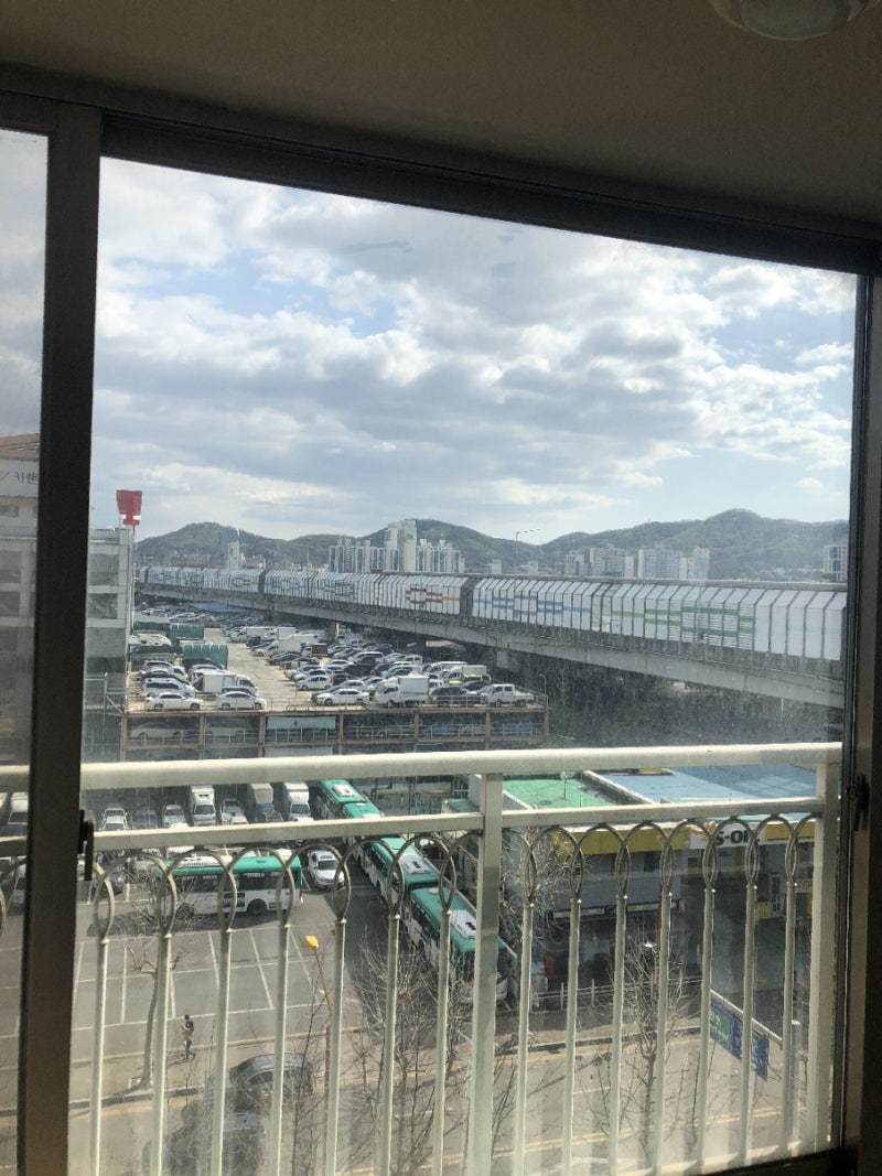 내 신혼집 결정 부천 상동 공무원아파트 목련마을 상록아파트 미리 다녀온 후기 네이버 블로그