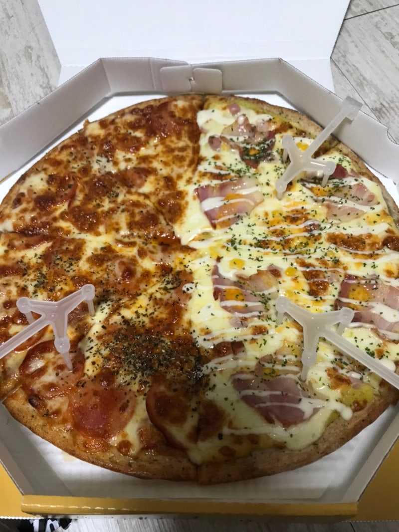 대구맛집서변동맛집 비스트로피자 고구마골드피자 베리굿 Bbq깐풍치킨 네이버 블로그
