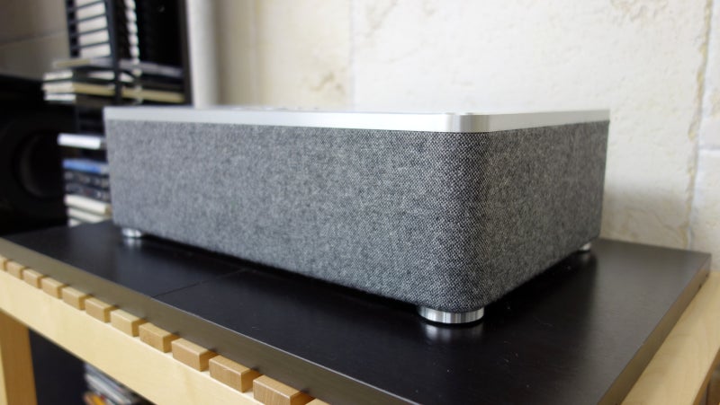 마그낫 프라임 원 블루투스 스피커 6개월 사용 후기 / MAGNAT PRIME ONE : 네이버 블로그