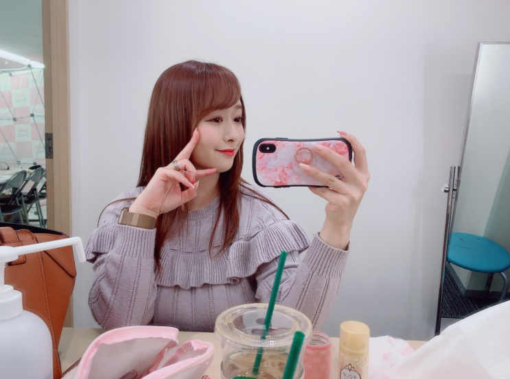 [S] 쿠로시마 레이 / 黒島玲衣 / Rei Kuroshima