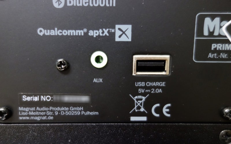 마그낫 프라임 원 블루투스 스피커 6개월 사용 후기 / MAGNAT PRIME ONE : 네이버 블로그