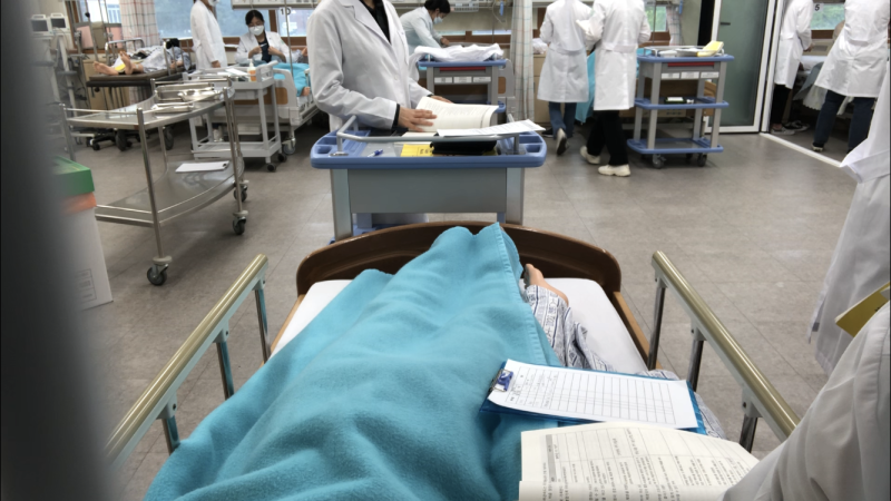 기본간호학 실습 호흡 맥박 체온활력징후 Vs 재기 간호 편입생의 중간고사기간 할게너무나많구나 네이버 블로그
