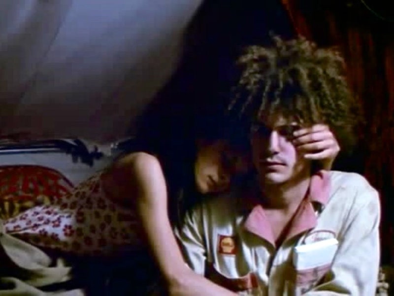 글렌과 랜다 / Glen and Randa (1971년) : 네이버 블로그