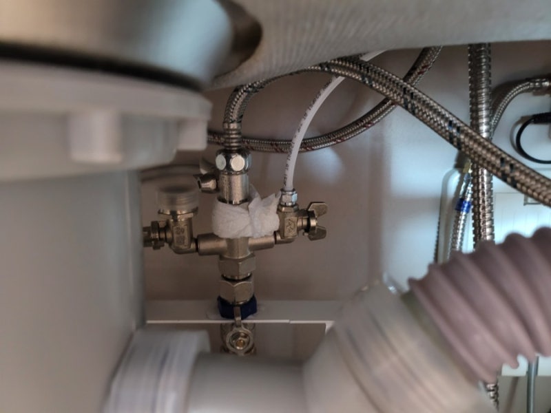 SK매직 식기세척기(DWA-1812P) 리뷰 - 보급형 6인분 : 네이버 블로그