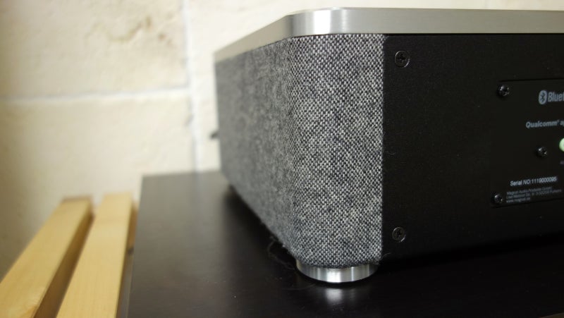 마그낫 프라임 원 블루투스 스피커 6개월 사용 후기 / MAGNAT PRIME ONE : 네이버 블로그