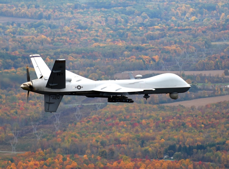 미국 차세대 무인공격기 MQ-Next 사업! : 네이버 블로그