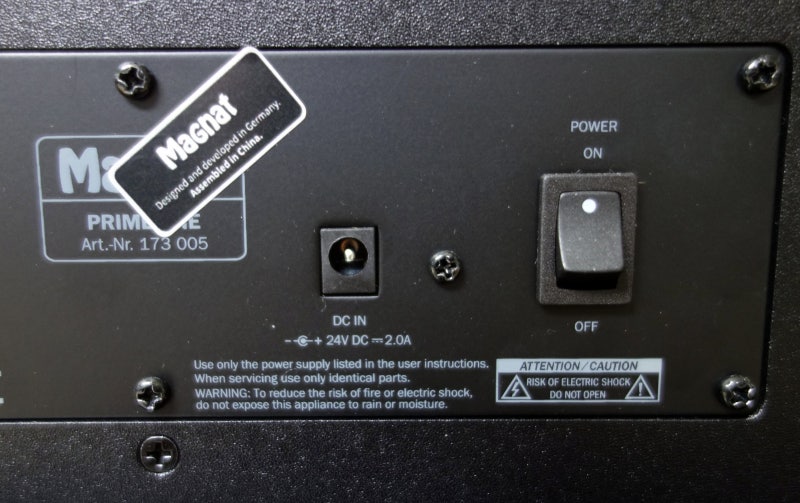 마그낫 프라임 원 블루투스 스피커 6개월 사용 후기 / MAGNAT PRIME ONE : 네이버 블로그