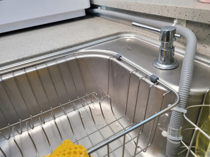 SK매직 식기세척기(DWA-1812P) 리뷰 - 보급형 6인분 : 네이버 블로그