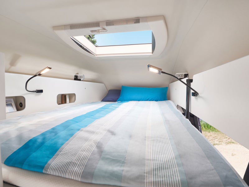 확장이 되는 벤츠 캠핑카(James Cook HD) : 네이버 블로그