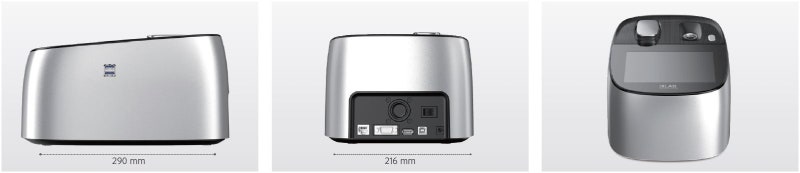 [분광광도계] OPTIZEN NanoQ PLUS : 네이버 블로그