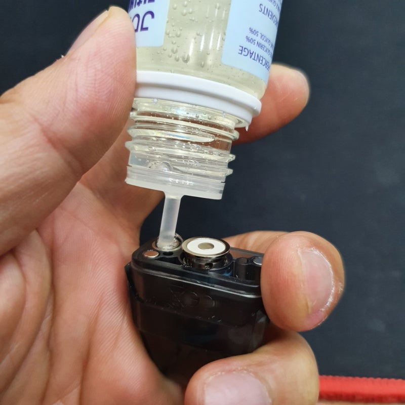 아스파이어 Avp Max 맥스 사용법 장단점 완벽 정리 평택 킹 전자담배 네이버 블로그