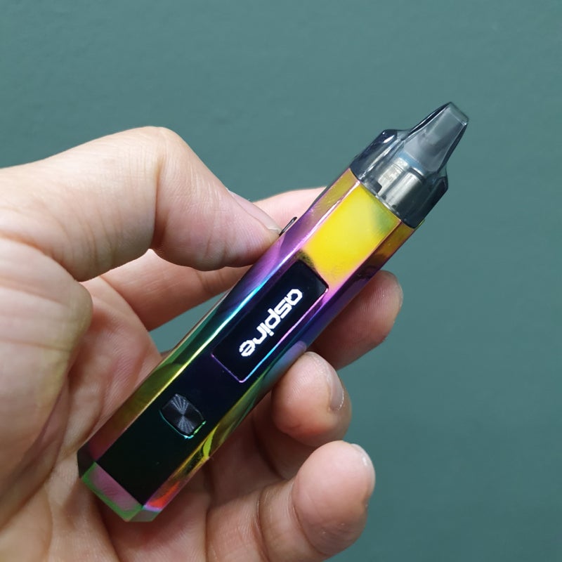 아스파이어 Avp Max 맥스 사용법 장단점 완벽 정리 평택 킹 전자담배 네이버 블로그