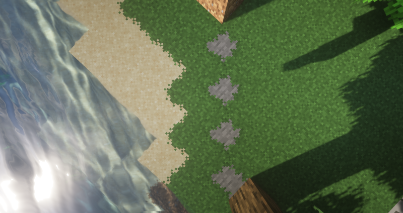 마인크래프트 화려한 텍스쳐팩 추천 [BwW Texture Pack] : 네이버 블로그