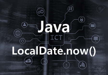 [Java] API - LocalDate.now() 오늘 날짜 가져오기 : 네이버 블로그