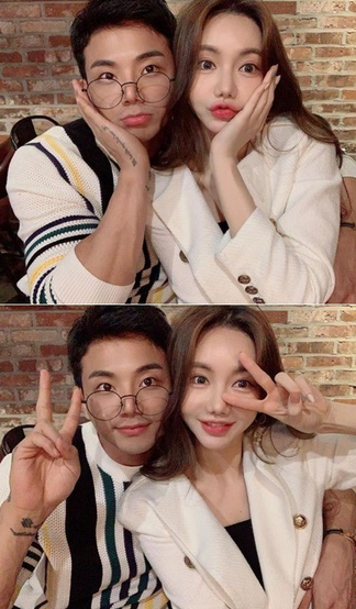 브레이브걸스 멤버 변화 [박서아] : 네이버 블로그