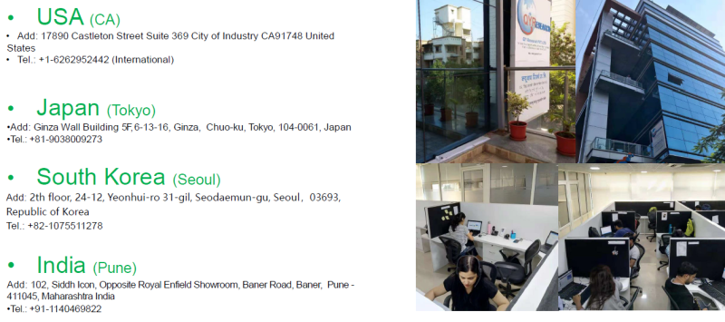 QYResearch 소개 자료 (2021년 업데이트) : 네이버 블로그