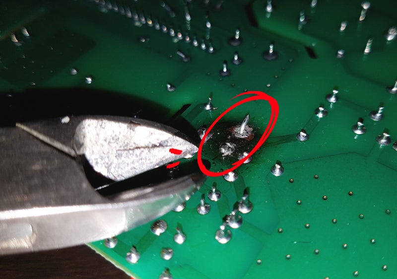 CR-310B 자가수리법, 그리고 수리하지 않아도 되는 꼼수 #코콤홈매니져고장 #코콤네트워크연결 #코콤호출고장 #아파트호출고장 #월패드고장 : 네이버 블로그