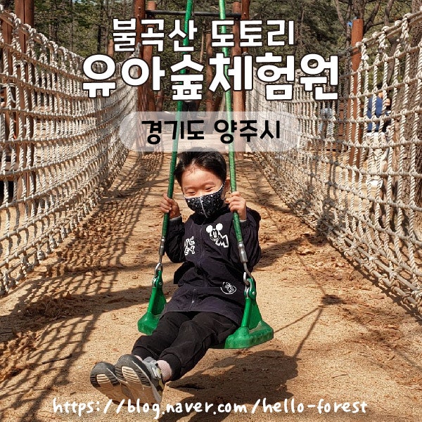 불곡산 도토리 유아숲체험원 양주 유아숲체험 양주관아지 경기도 유아숲체험장 네이버 블로그