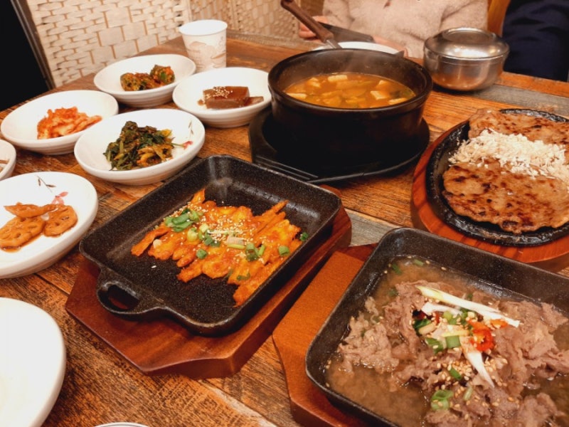 제천 맛집으로 선정된 청풍호 맛집 제천 이에스리조트 맛집 네이버 블로그