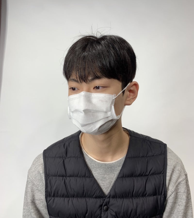신림미용실 신림역미용실 준오헤어신림역2호점 반하다 차은우머리 시스루뱅펌 네이버 블로그