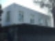 O.M.웅거스의 "특징이 없는 집". house without qualities, cologne, germany, O.M ...