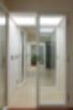 O.M.웅거스의 "특징이 없는 집". house without qualities, cologne, germany, O.M ...