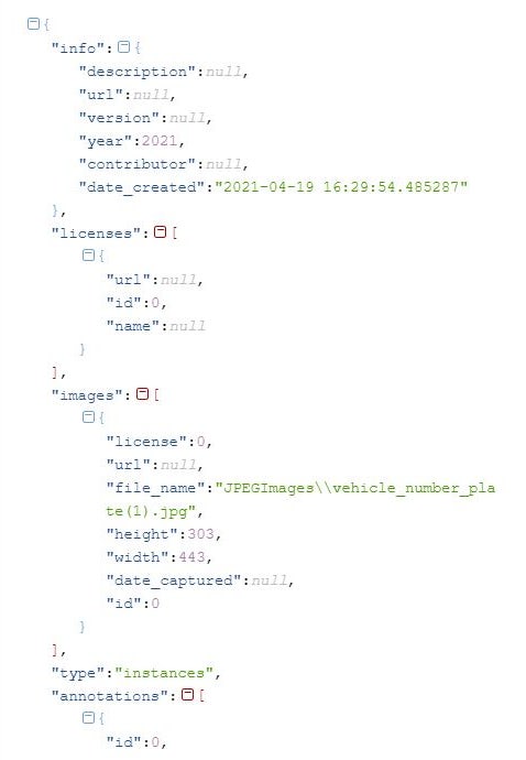 [Annotation Tool] labelme 사용해보기 : 네이버 블로그