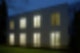 O.M.웅거스의 "특징이 없는 집". house without qualities, cologne, germany, O.M ...