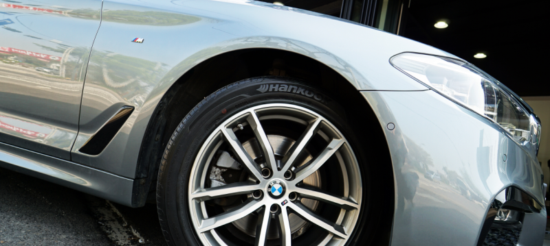 Bmw 5시리즈 18인치 662m 휠 복원 수리 일산 휠복원 동그리모터스 네이버 블로그