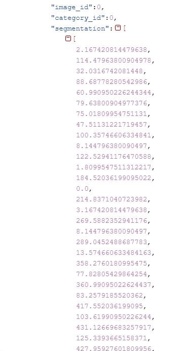 [Annotation Tool] labelme 사용해보기 : 네이버 블로그